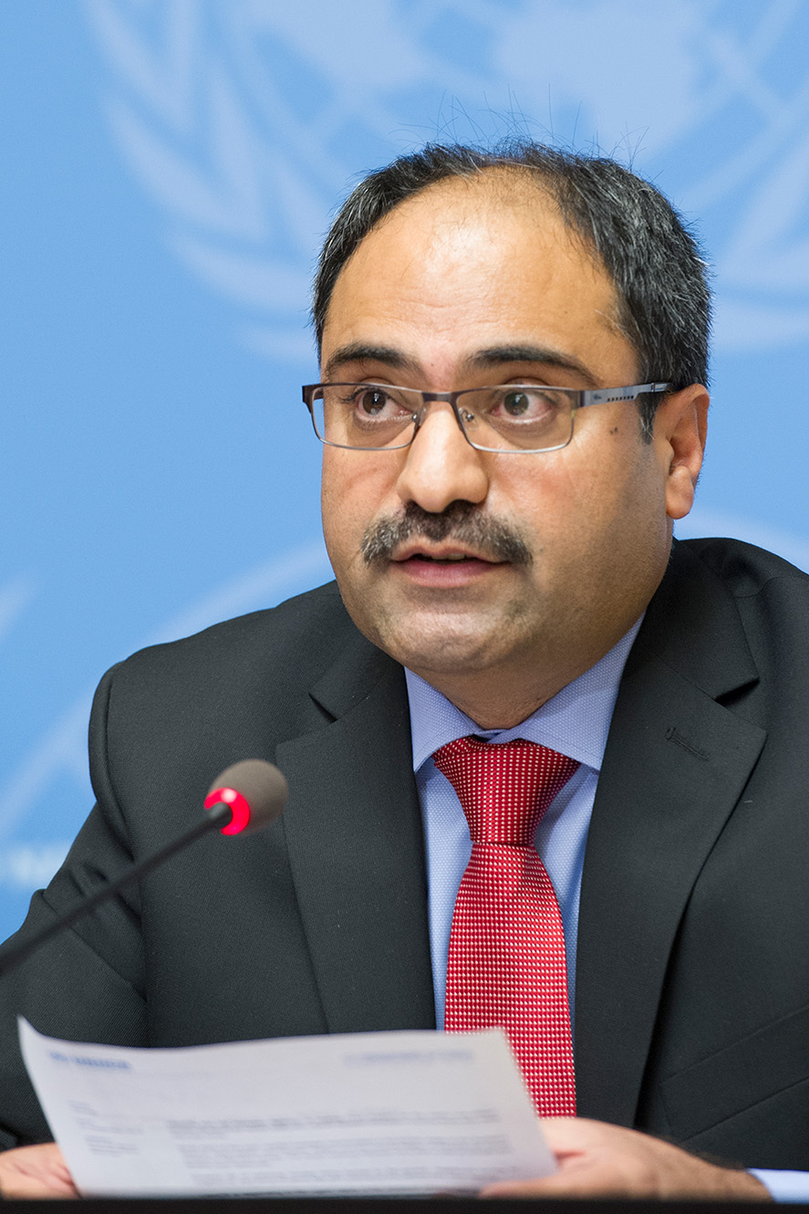 International media contacts | UNHCR