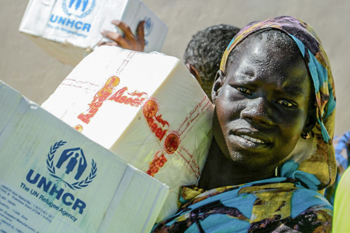 Emergency preparedness | UNHCR