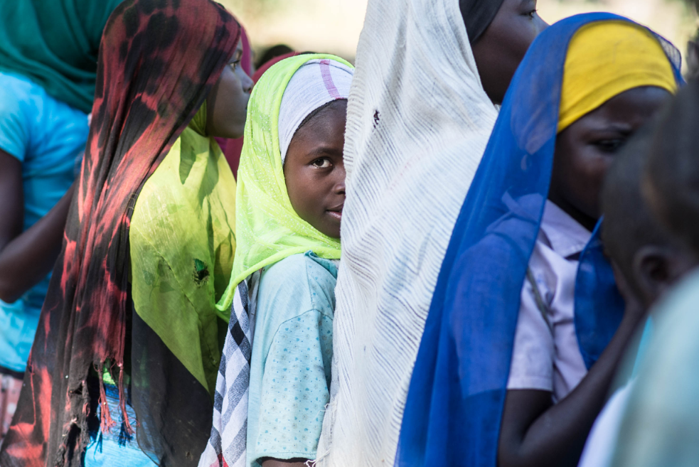 Child protection | UNHCR