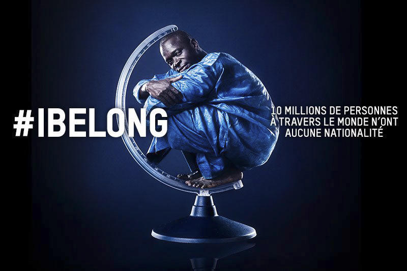 Five things to know about statelessness | UNHCR