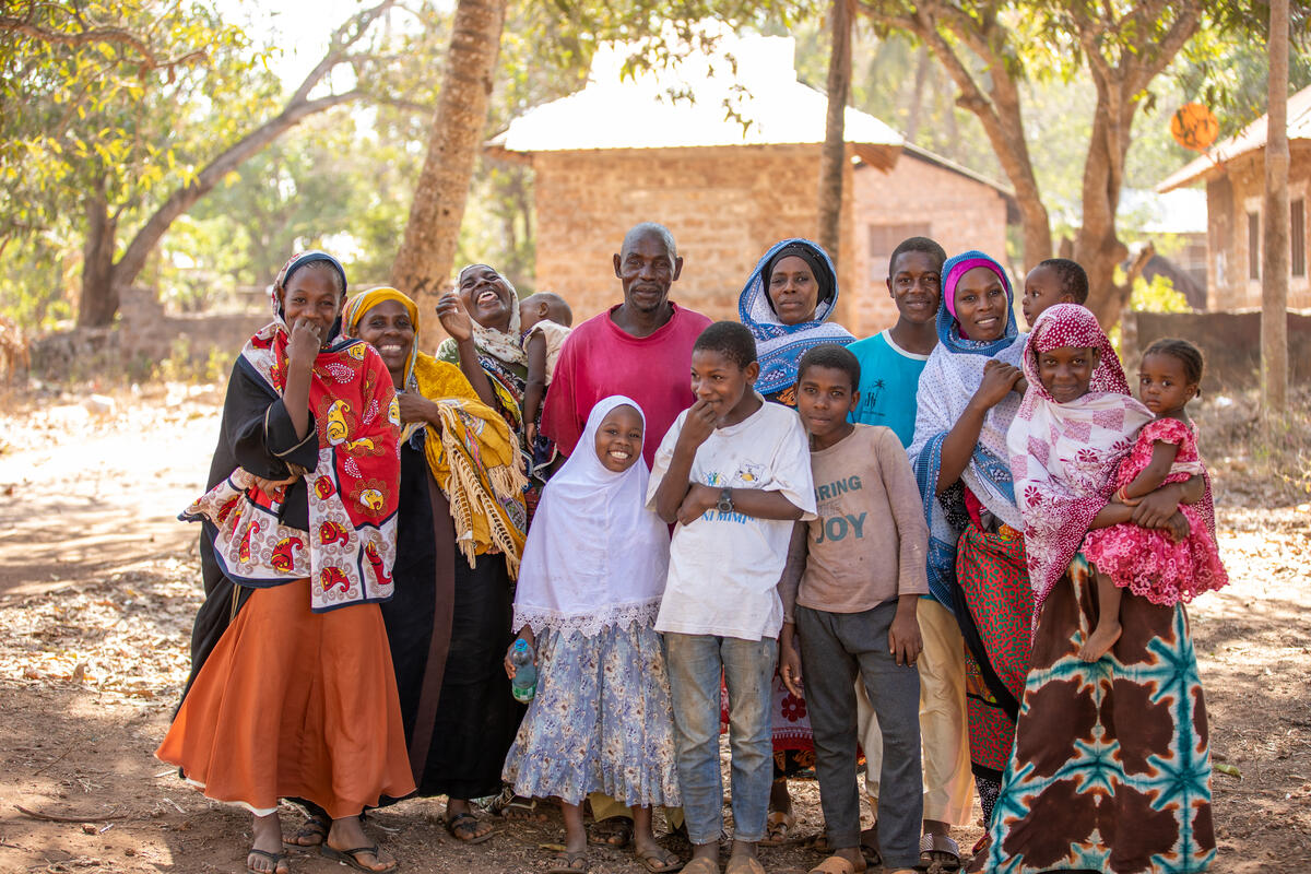 Ending statelessness | UNHCR