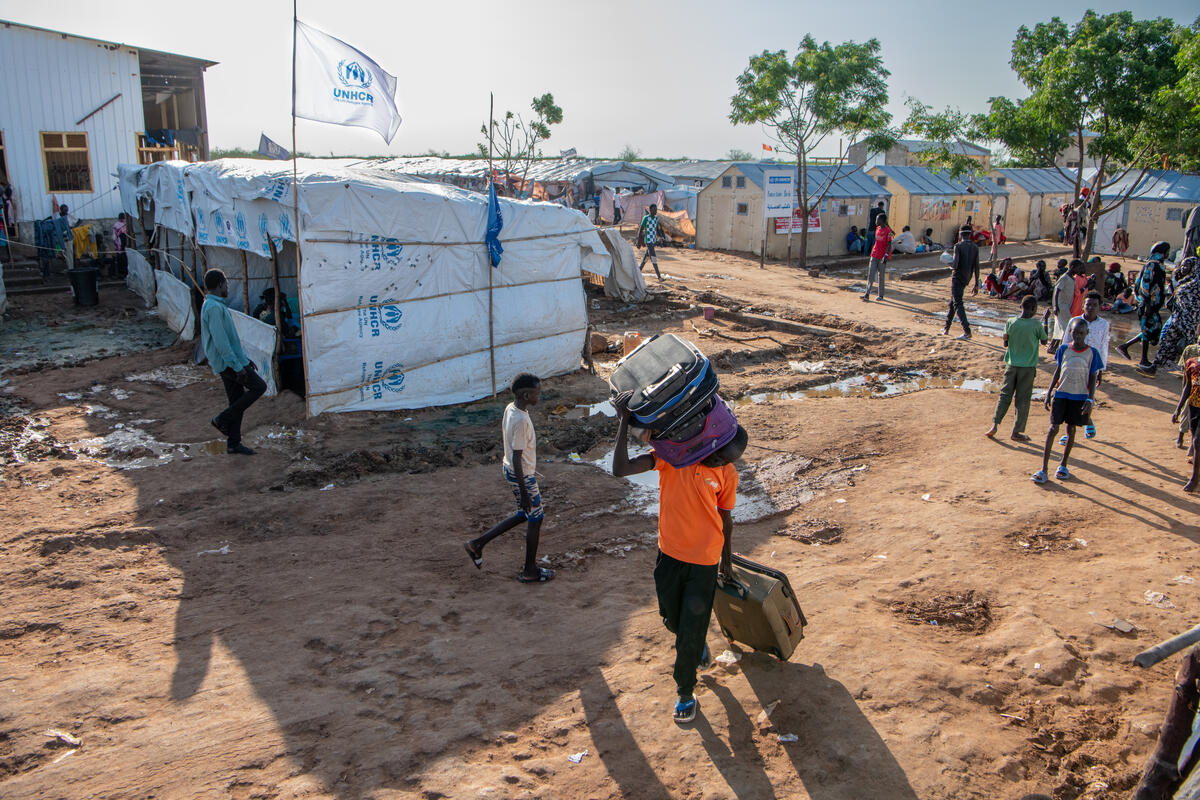 Evaluation Office | UNHCR