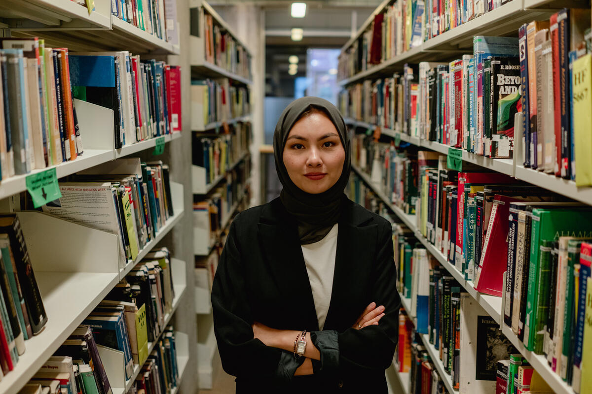 Media centre | UNHCR