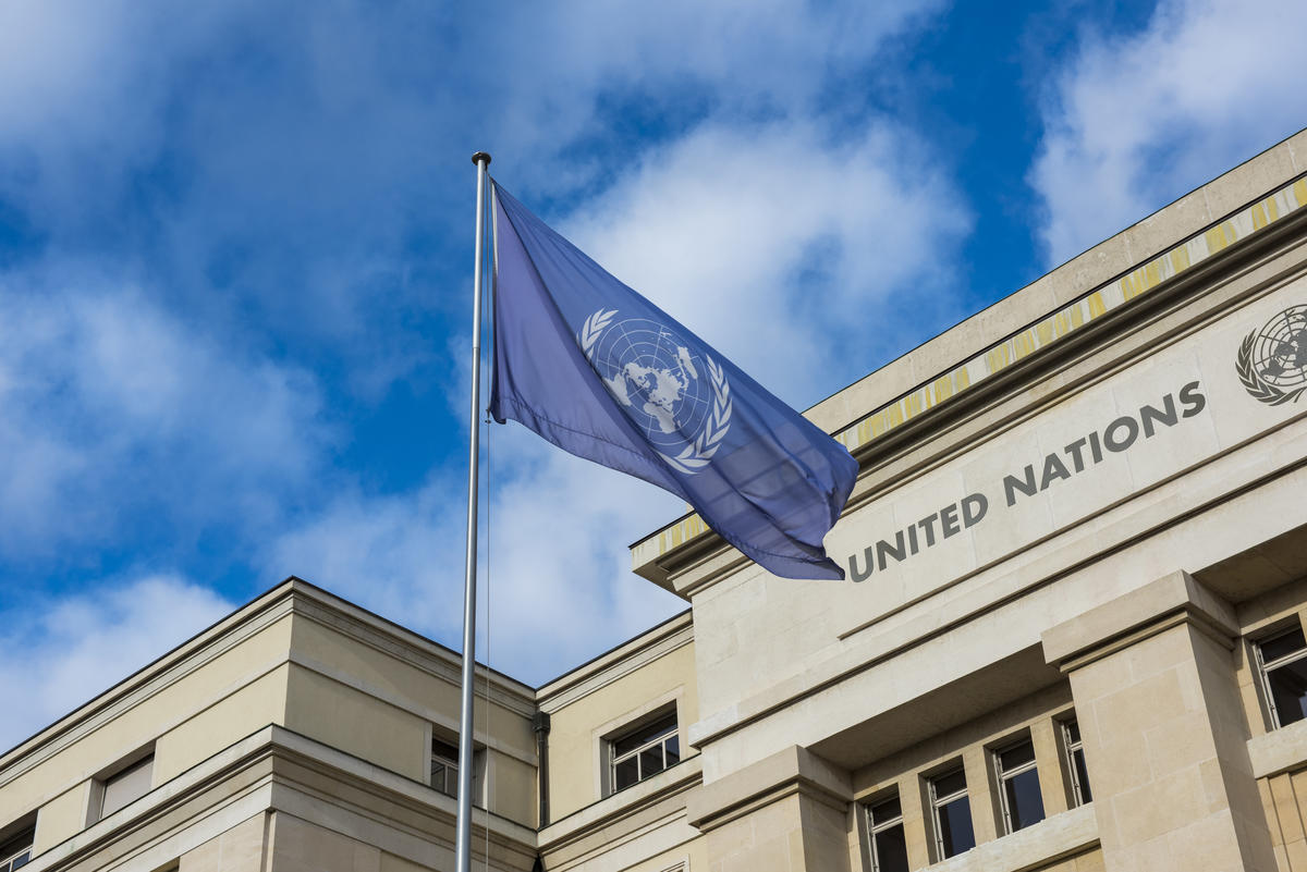 History of UNHCR | UNHCR