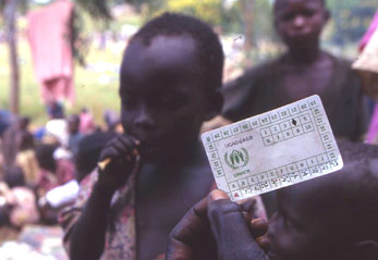 Declaration reaffirming principles of 1951 Refugee Convention adopted ...