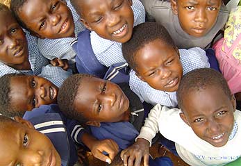 Feature: Botswana camp captures history of southern Africa | UNHCR