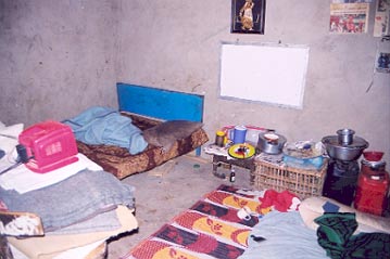 From refugee to citizen: a Guatemalan in Mexico | UNHCR