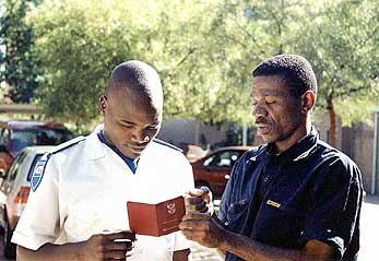 UNHCR issues ID cards to Congo's refugees | UNHCR