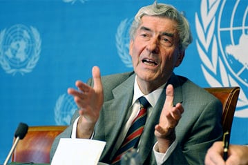 UN adopts draft resolution to strengthen UNHCR's mandate for refugees ...