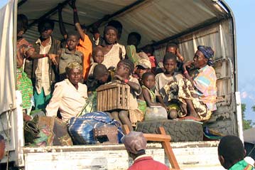 Botswana | UNHCR