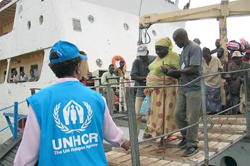 Rwanda: Voluntary repatriation campaign begins | UNHCR
