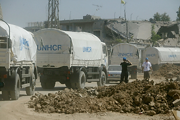 As focus shifts to Lebanese returnees, UNHCR remembers thousands still ...
