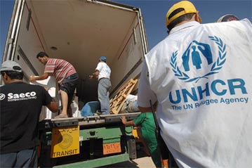 UNHCR doubles budget for Iraq operations to US$123 million | UNHCR
