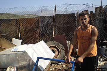 World Environment Day: Roma scrap collectors get by in Montenegro camp ...