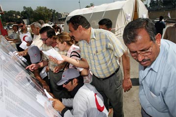 UNHCR resumes second food distribution of the year in Syria | UNHCR