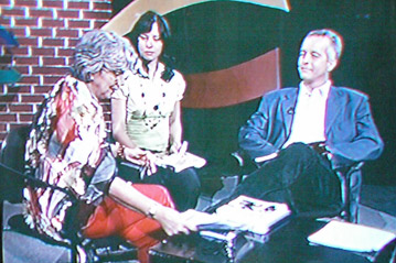 Cuban television show spreads awareness about refugees | UNHCR