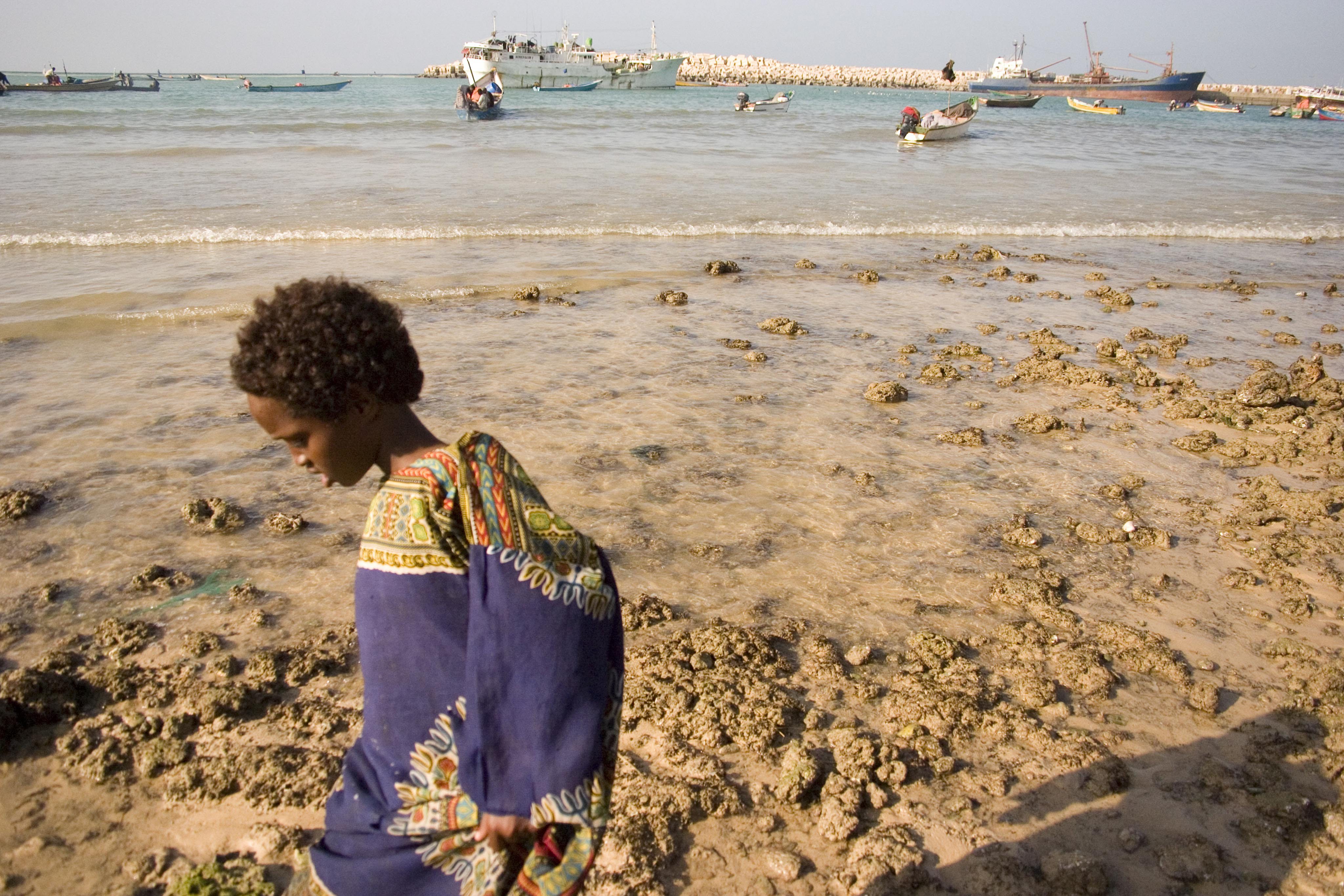 UNHCR steps up efforts to stem Gulf of Aden crossings as numbers mount ...