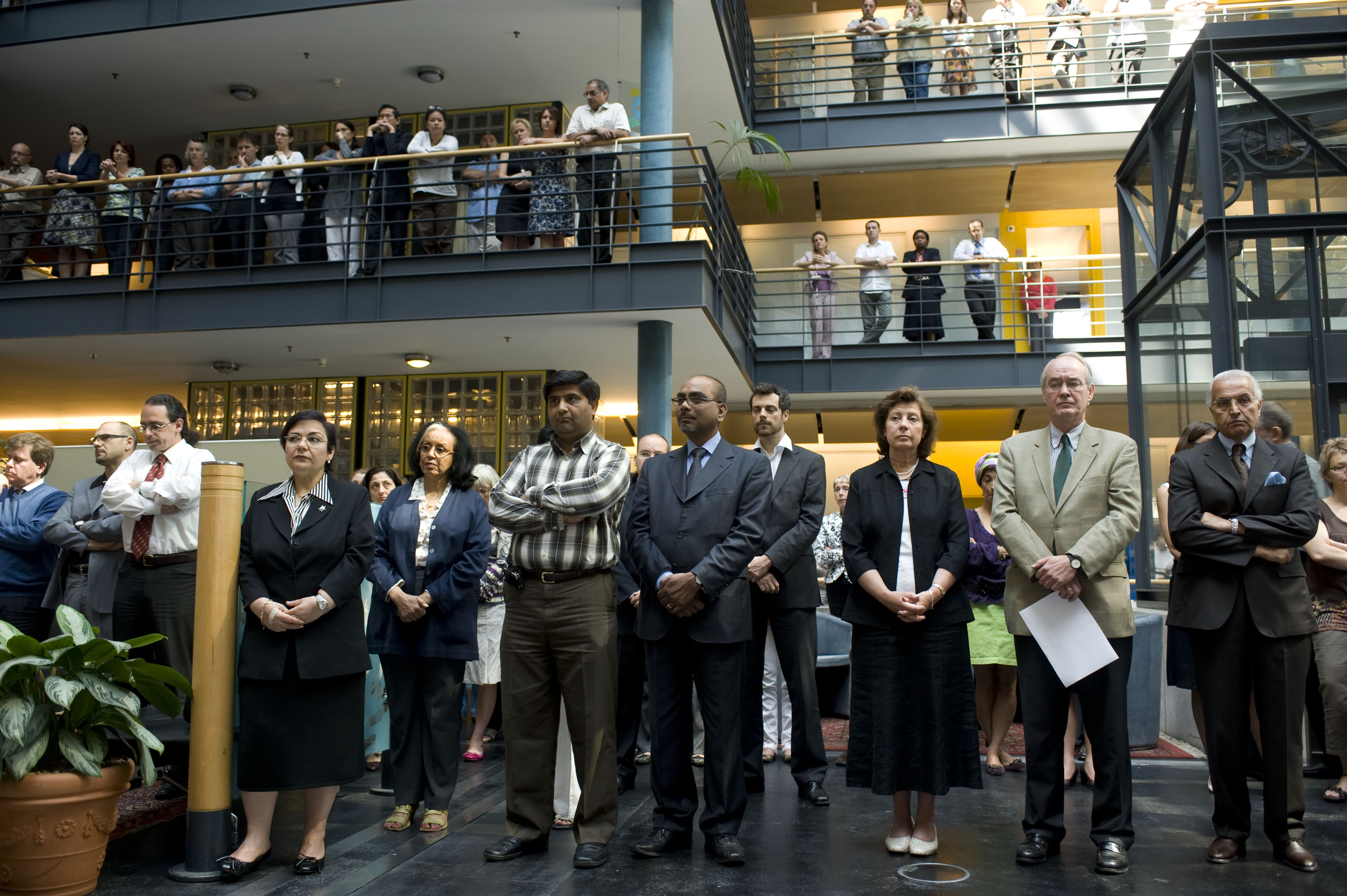 UNHCR mourns loss of staff member killed in Pakistan bombing | UNHCR