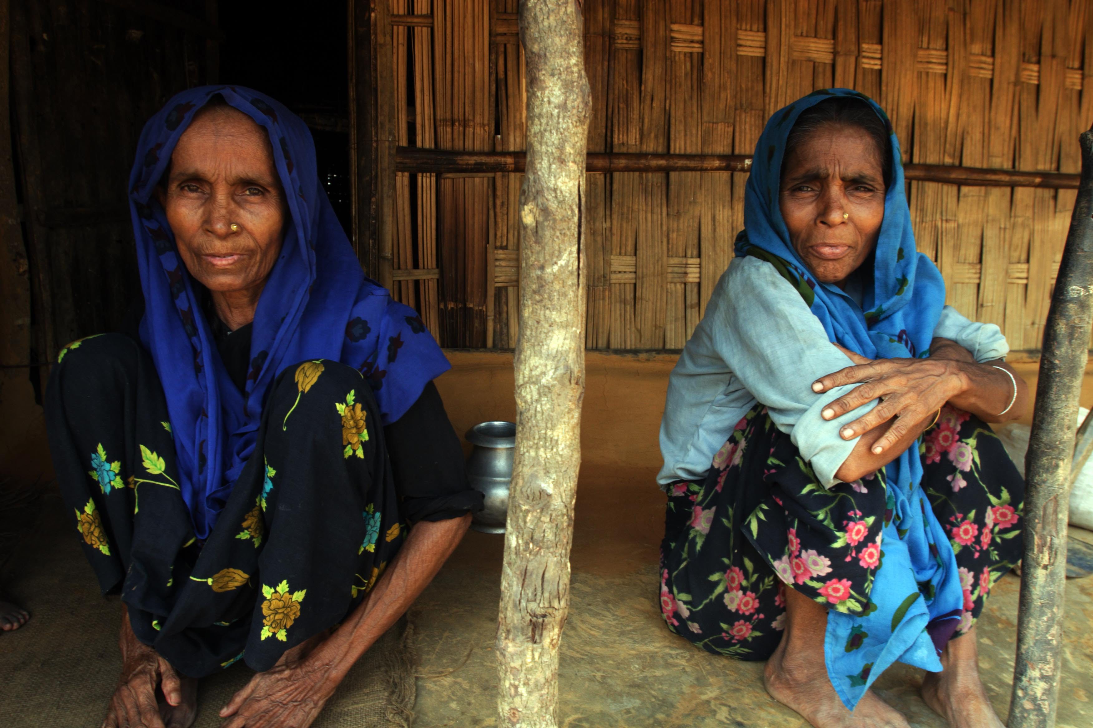 Asian civil society mobilizes in support of refugee rights | UNHCR