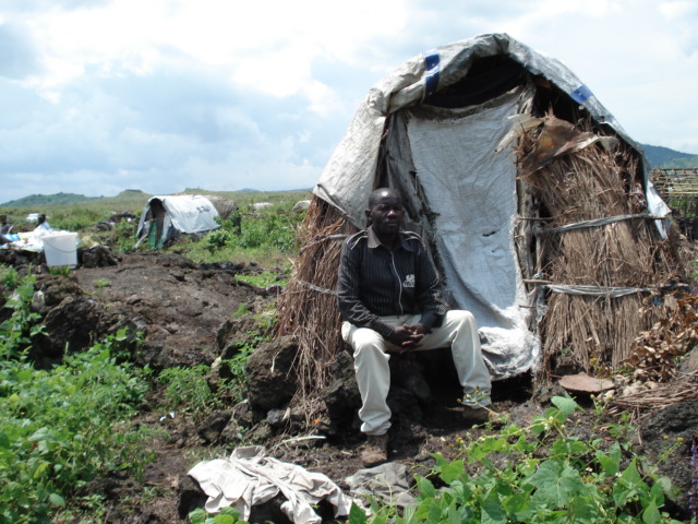 Les Pygmées, vrais perdants de la guerre au Nord-Kivu en RDC | HCR