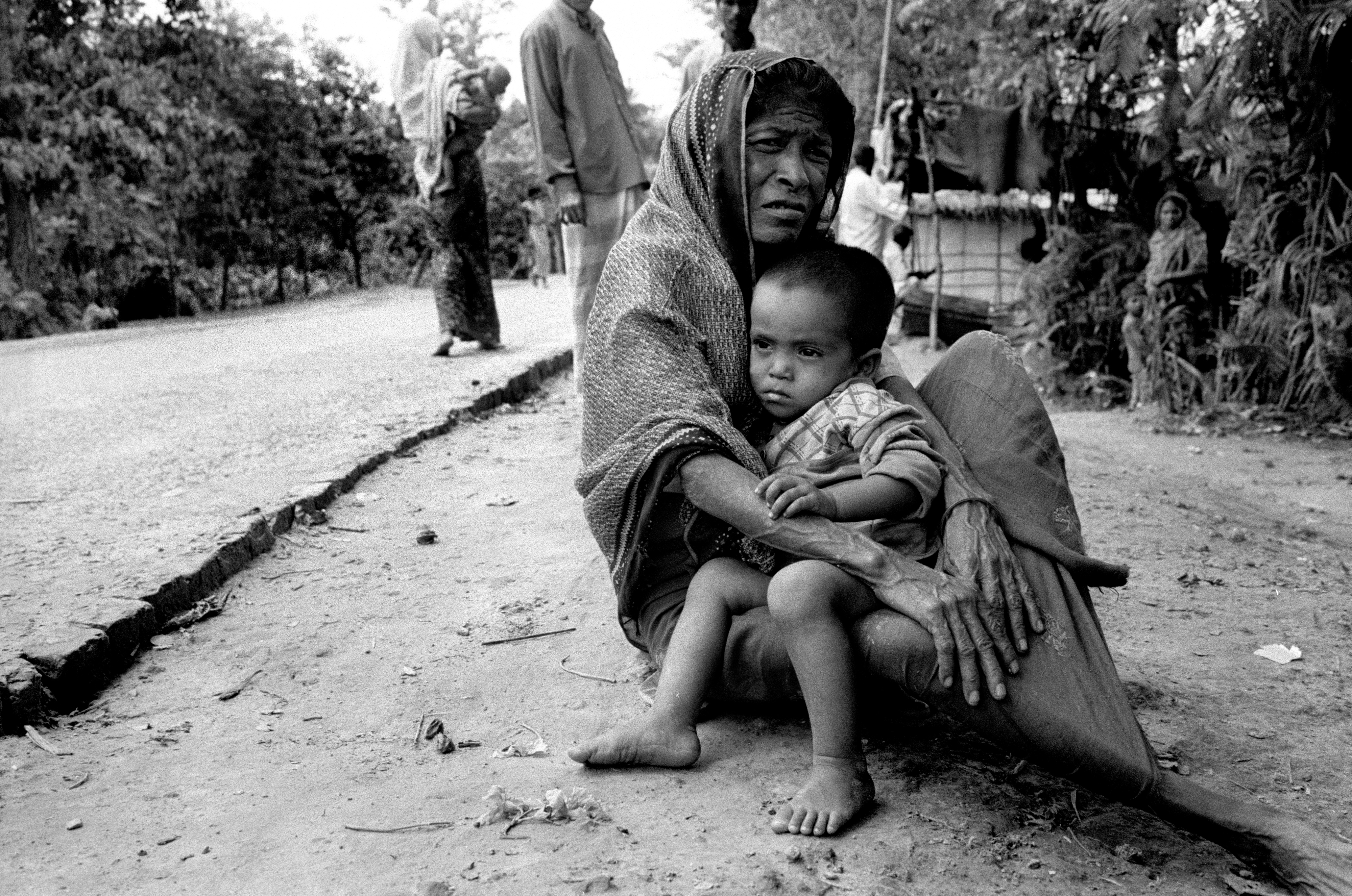 New Campaign: UNHCR launches global campaign for the stateless millions ...