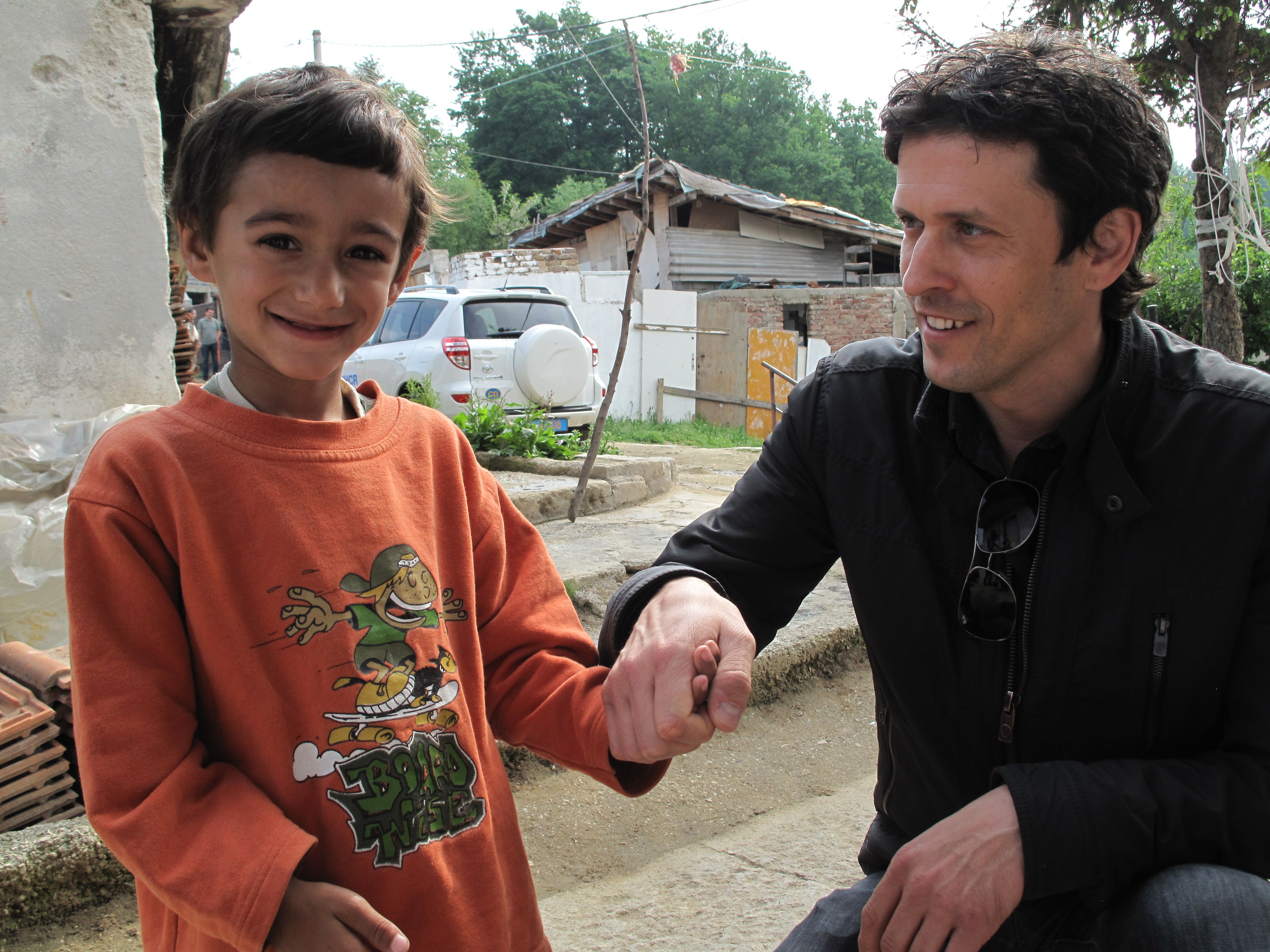 Kosovo: New position paper on protection and return | UNHCR