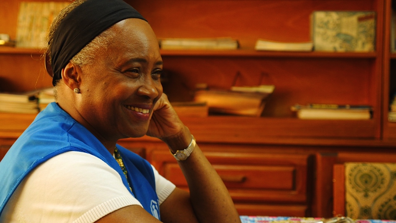 Goodwill ambassadors | UNHCR