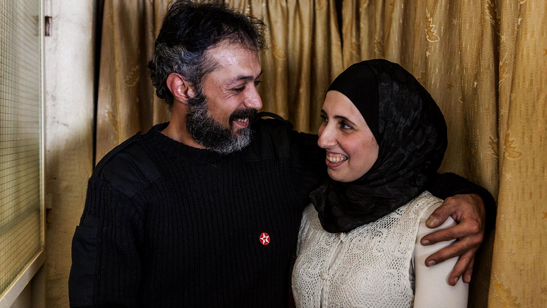 A Syrian family counts its blessings | UNHCR