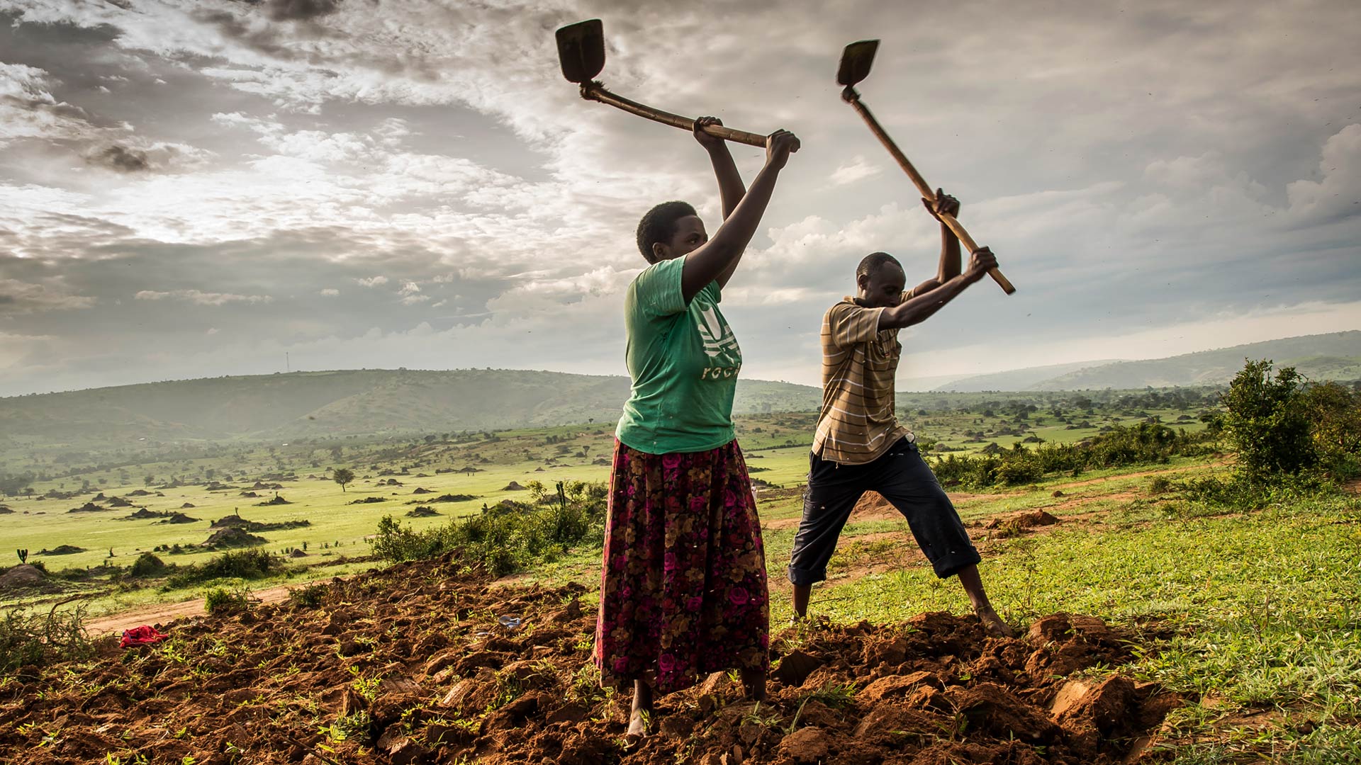 UNHCR gears up for humanitarian response in Myanmar | UNHCR