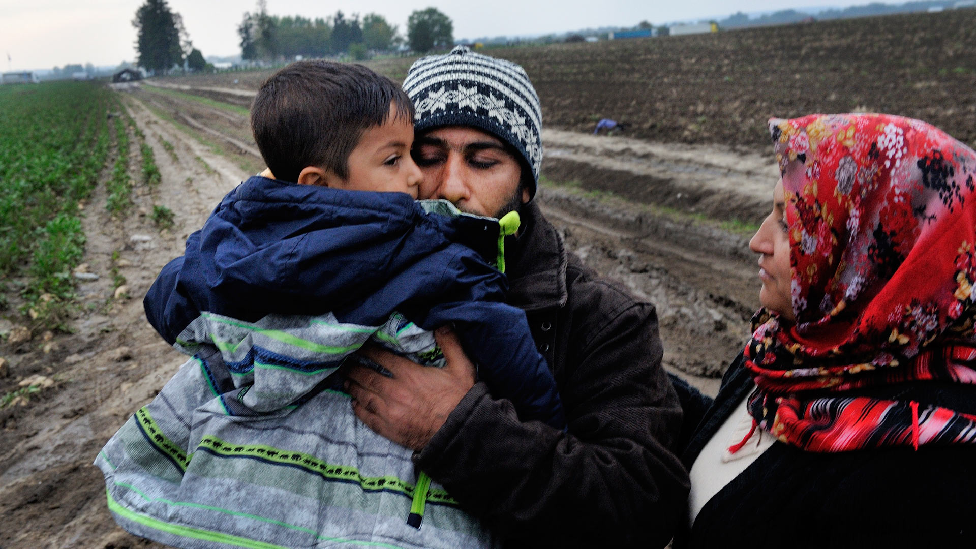 Hundreds of new flats honour pledge of refugee integration in Serbia ...