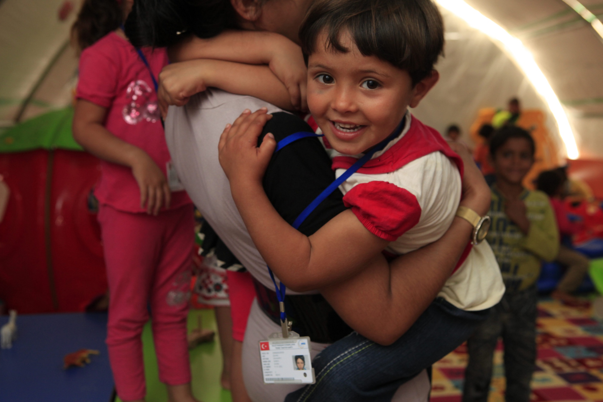 Our partners | UNHCR