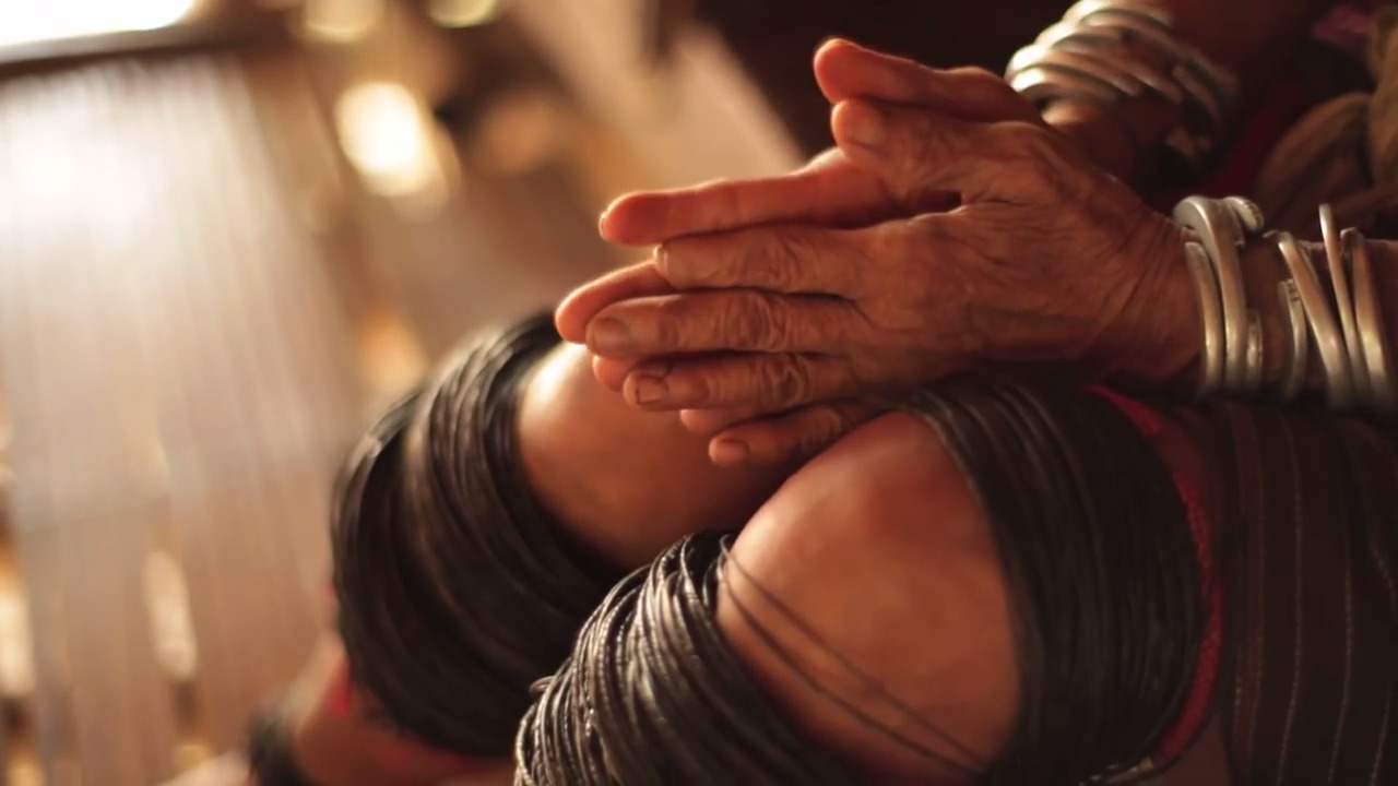 A grandmother's wish | UNHCR