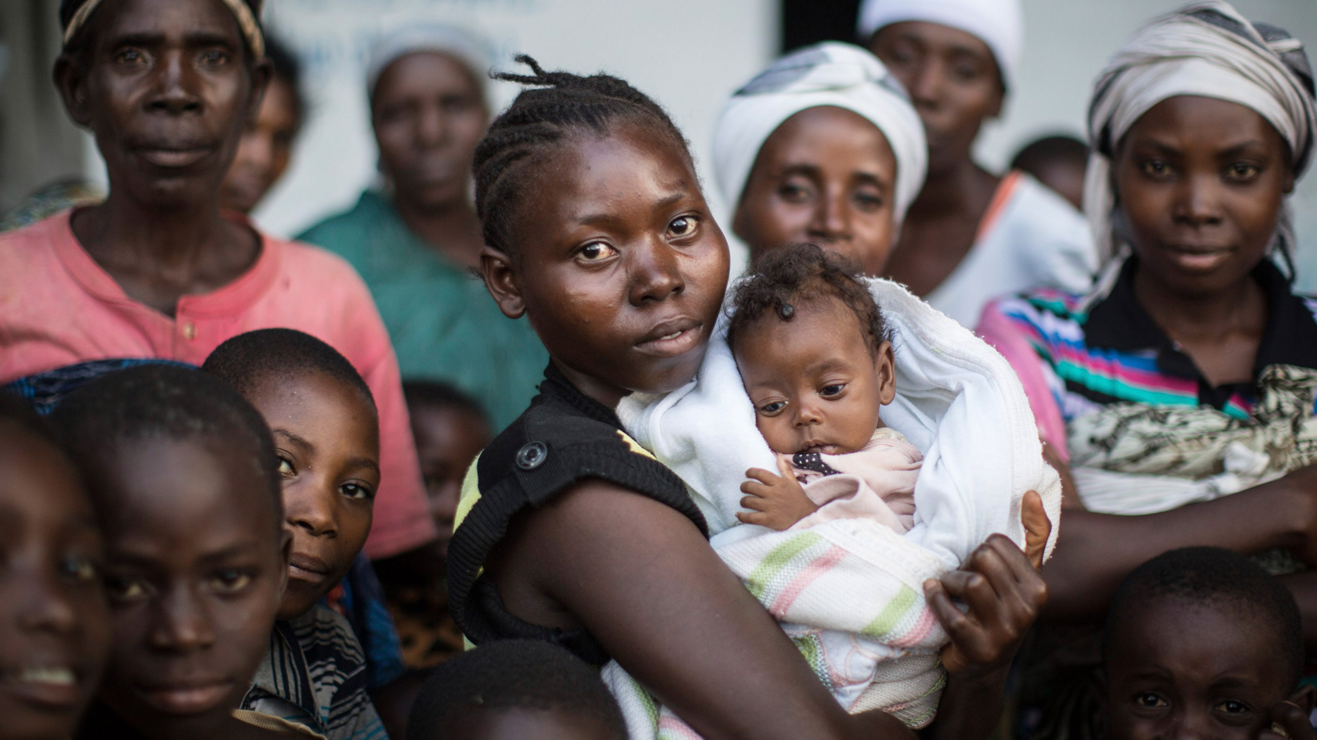 Empowering Women Refugees | UNHCR