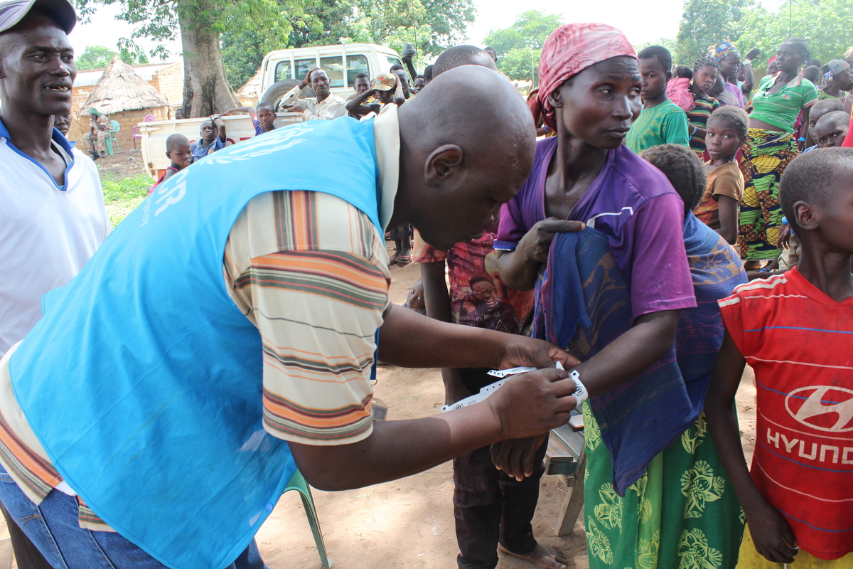 The 10-Point Plan in Action | UNHCR