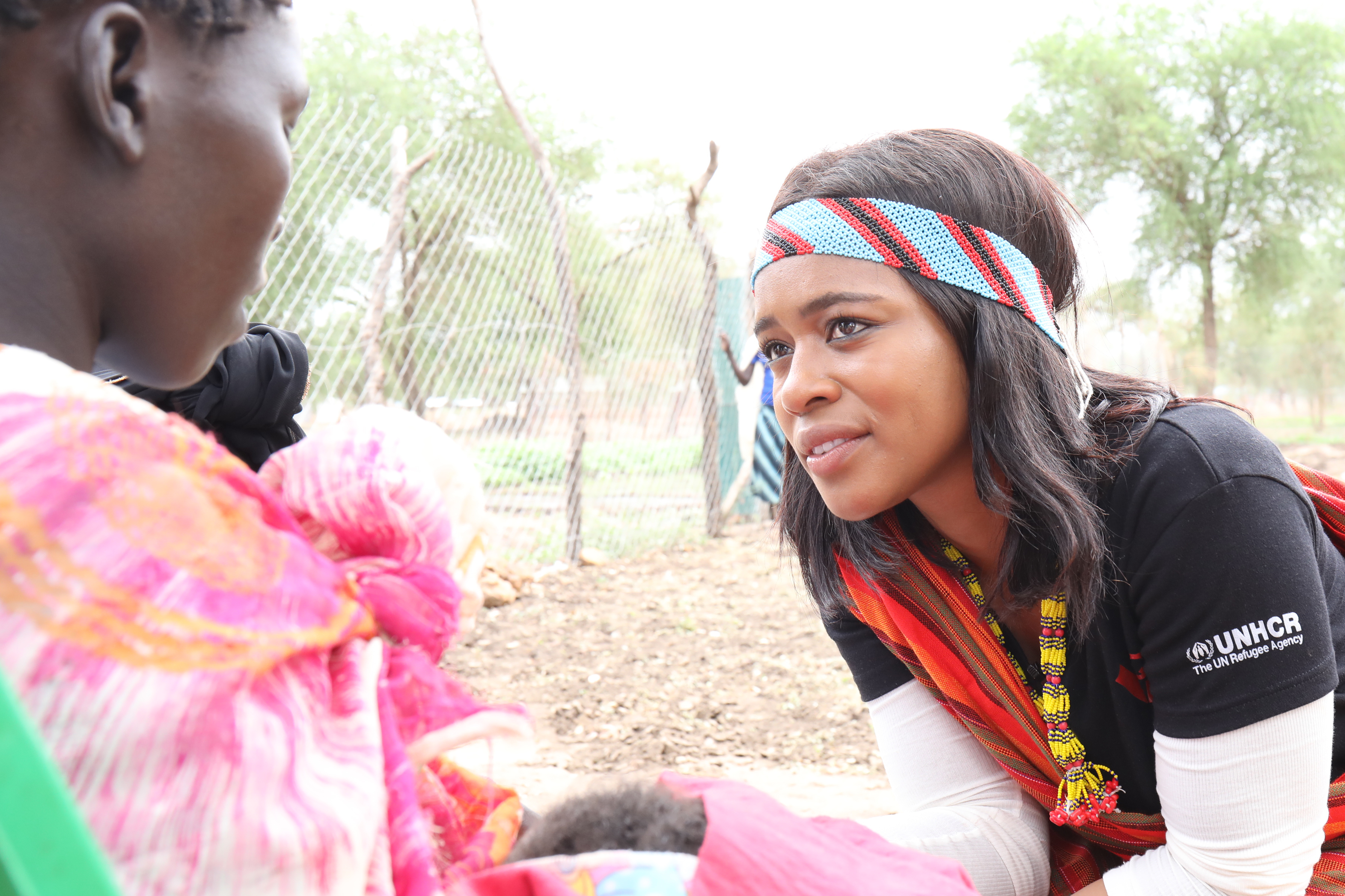 Goodwill ambassadors | UNHCR