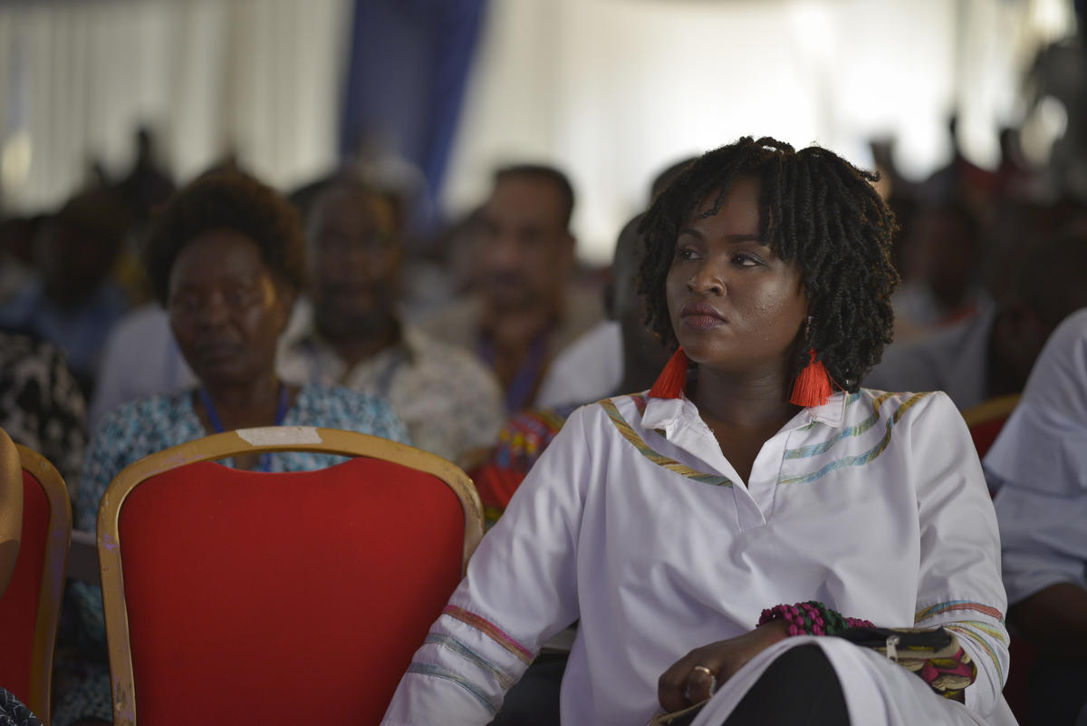 Goodwill ambassadors | UNHCR