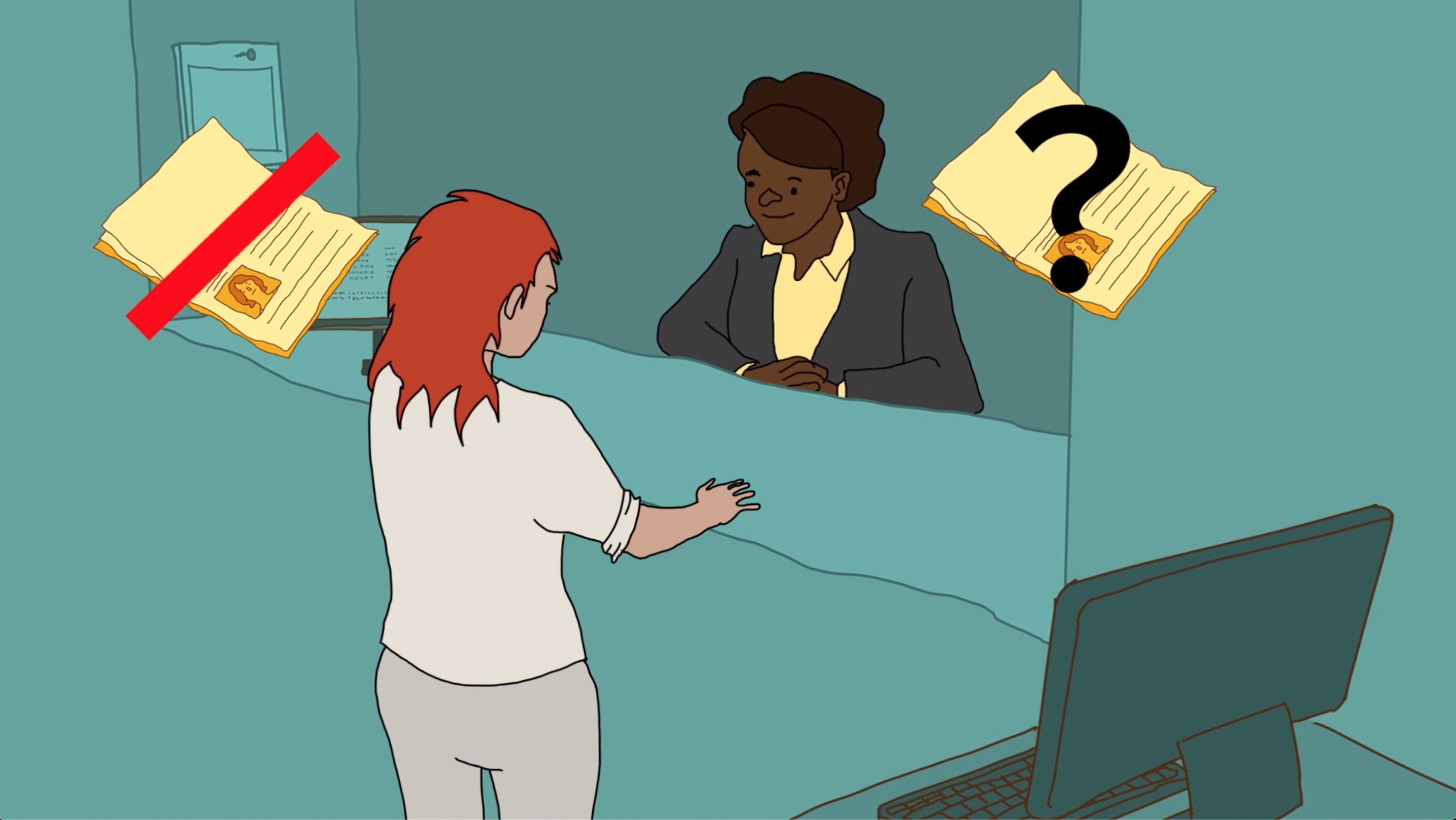 Teaching about statelessness | UNHCR