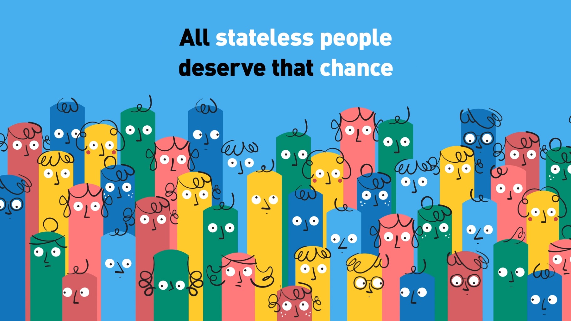 Ending statelessness | UNHCR