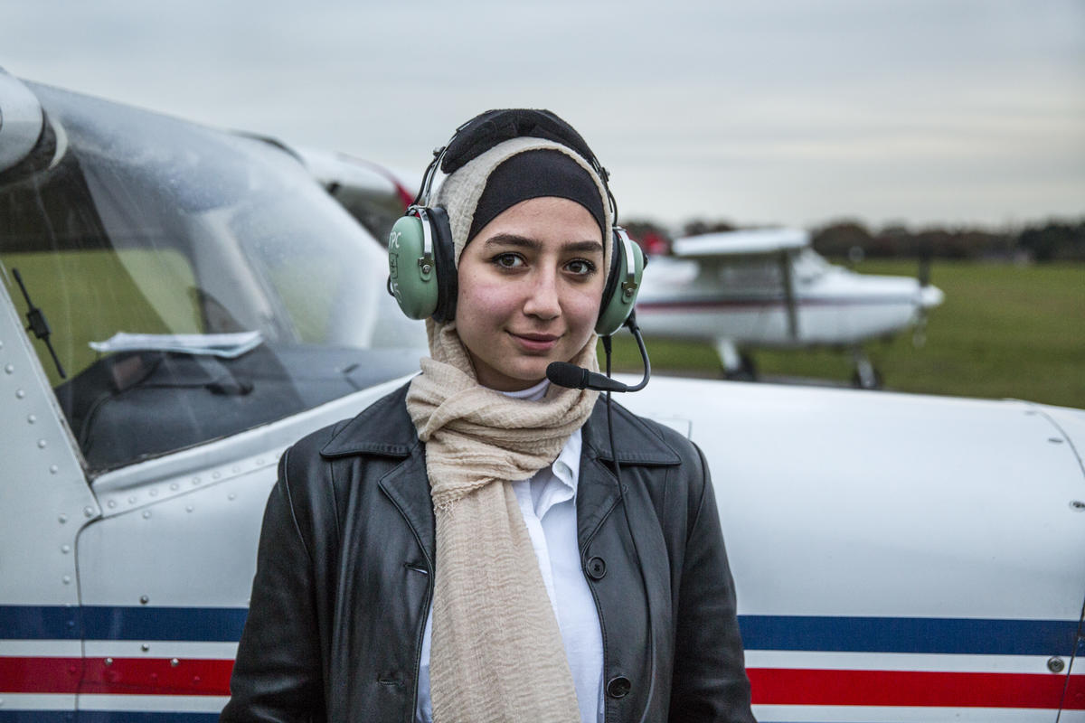 Goodwill ambassadors | UNHCR