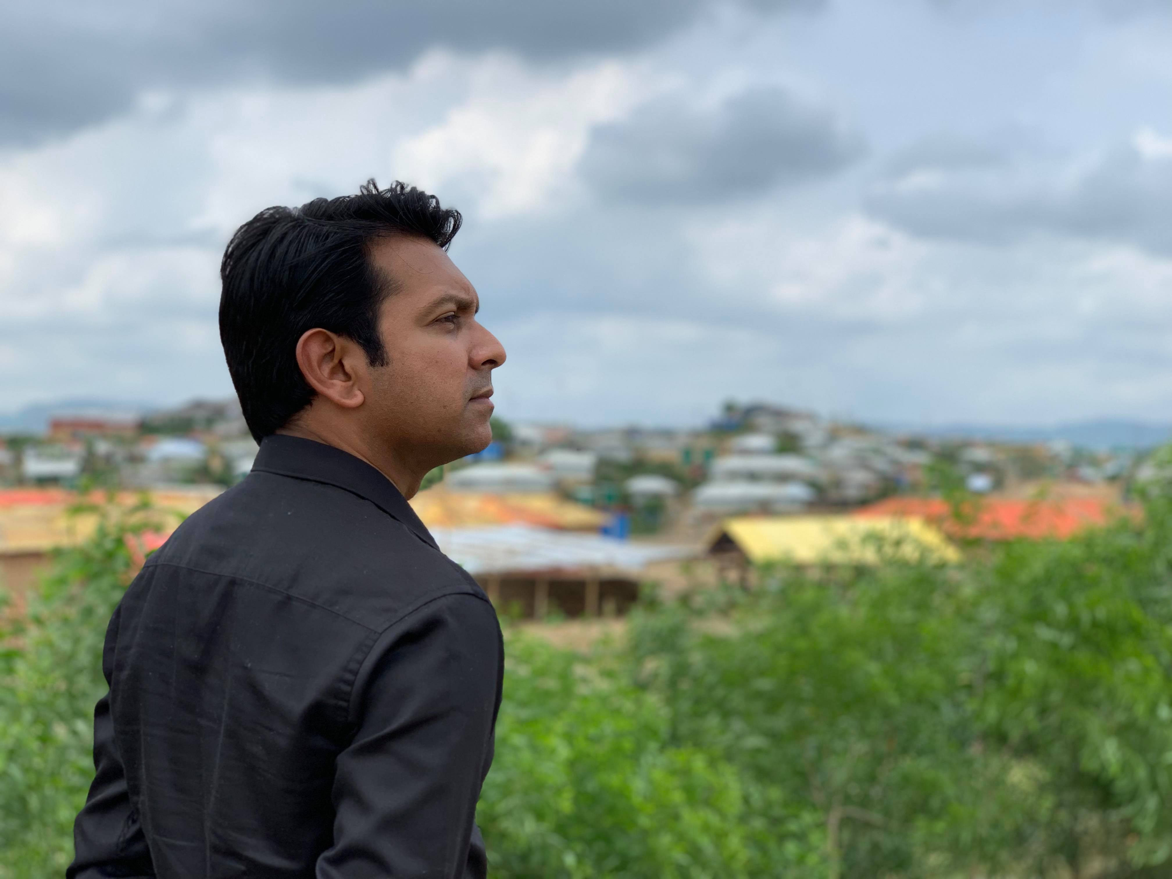 Goodwill ambassadors | UNHCR