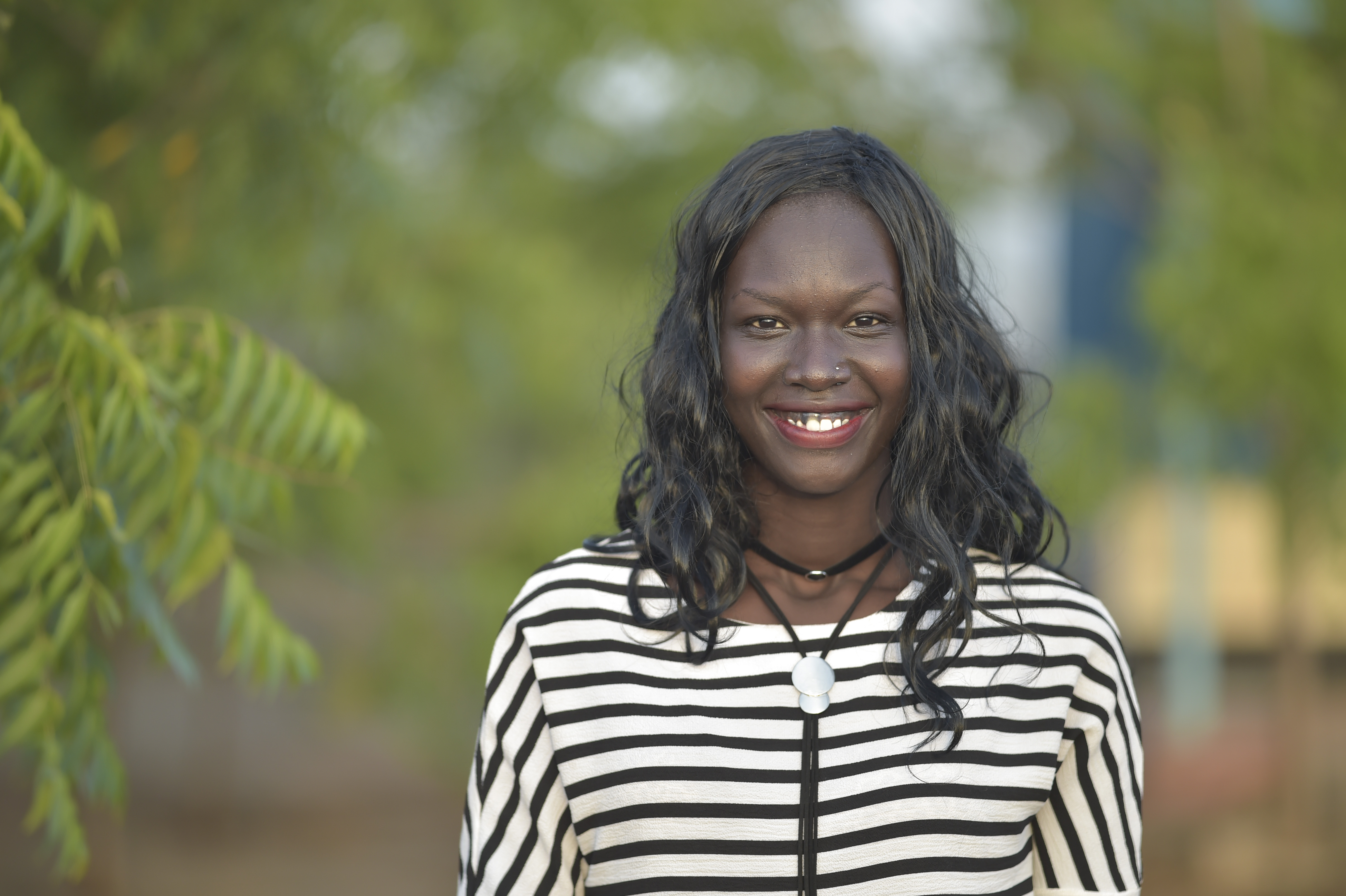 Goodwill ambassadors | UNHCR