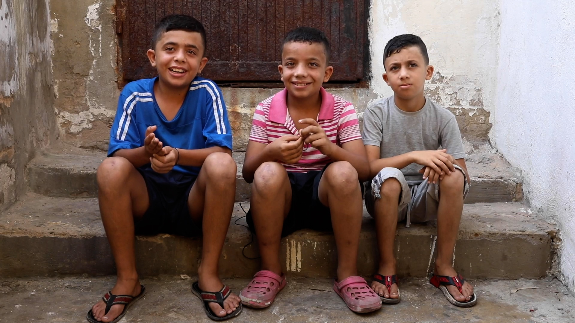 New life in Spain a dream come true for Syrian Real Madrid fan | UNHCR