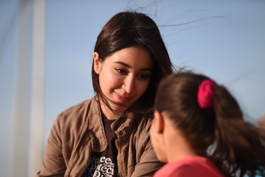 Goodwill ambassadors | UNHCR