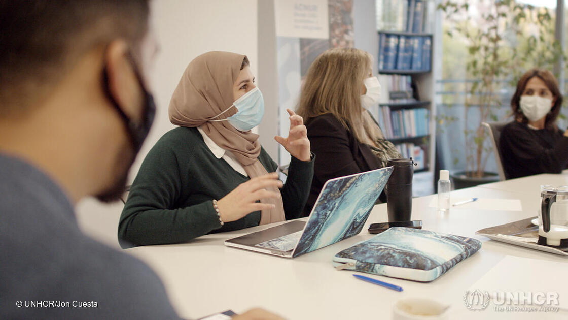Third Global Consultation on the health of refugees and migrants | UNHCR