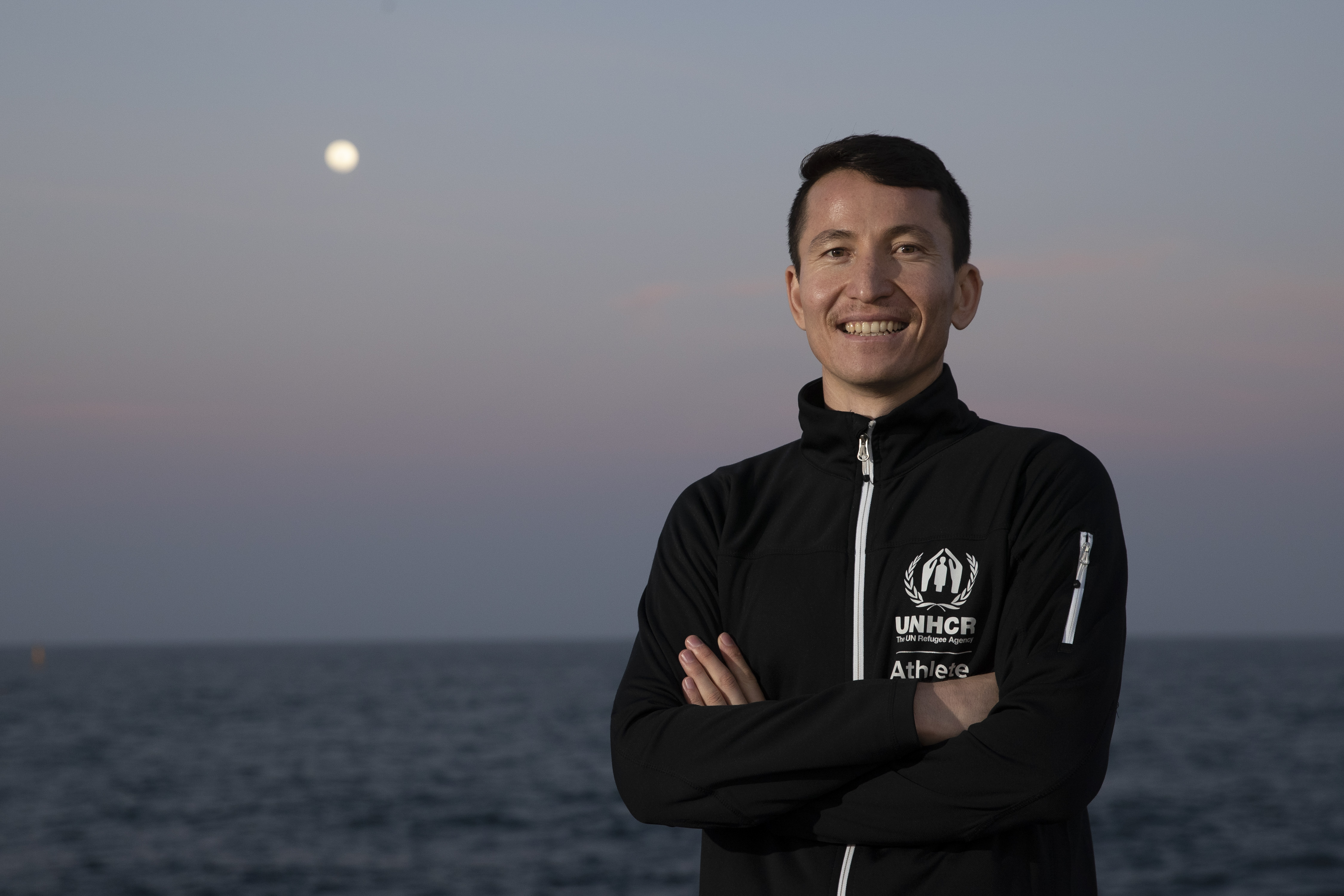 Asif Sultani | UNHCR