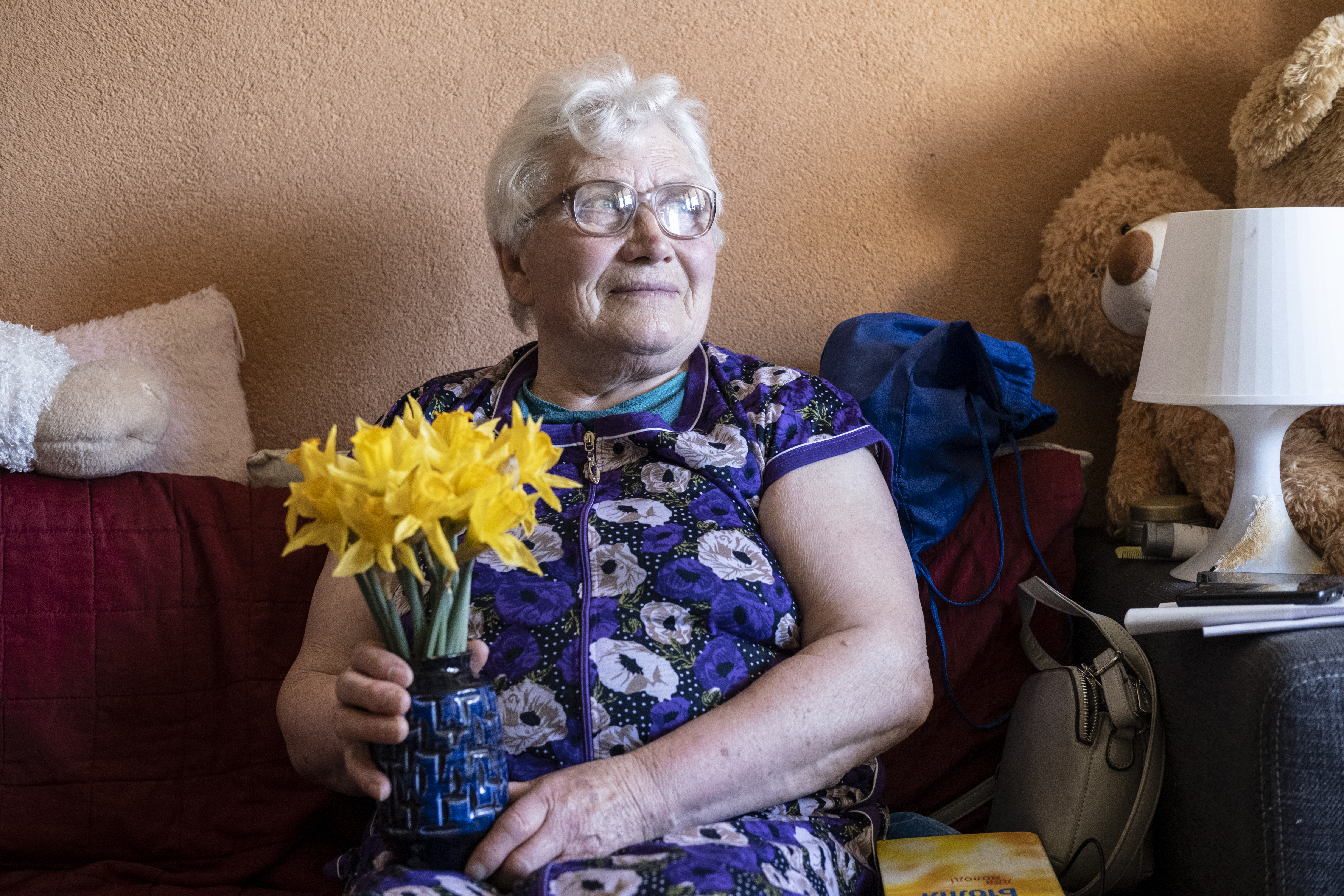 Cash-based interventions | UNHCR