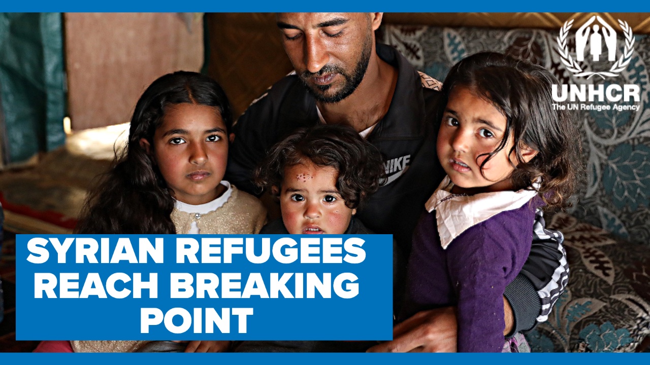 UNHCR and host countries to push for greater international help on ...