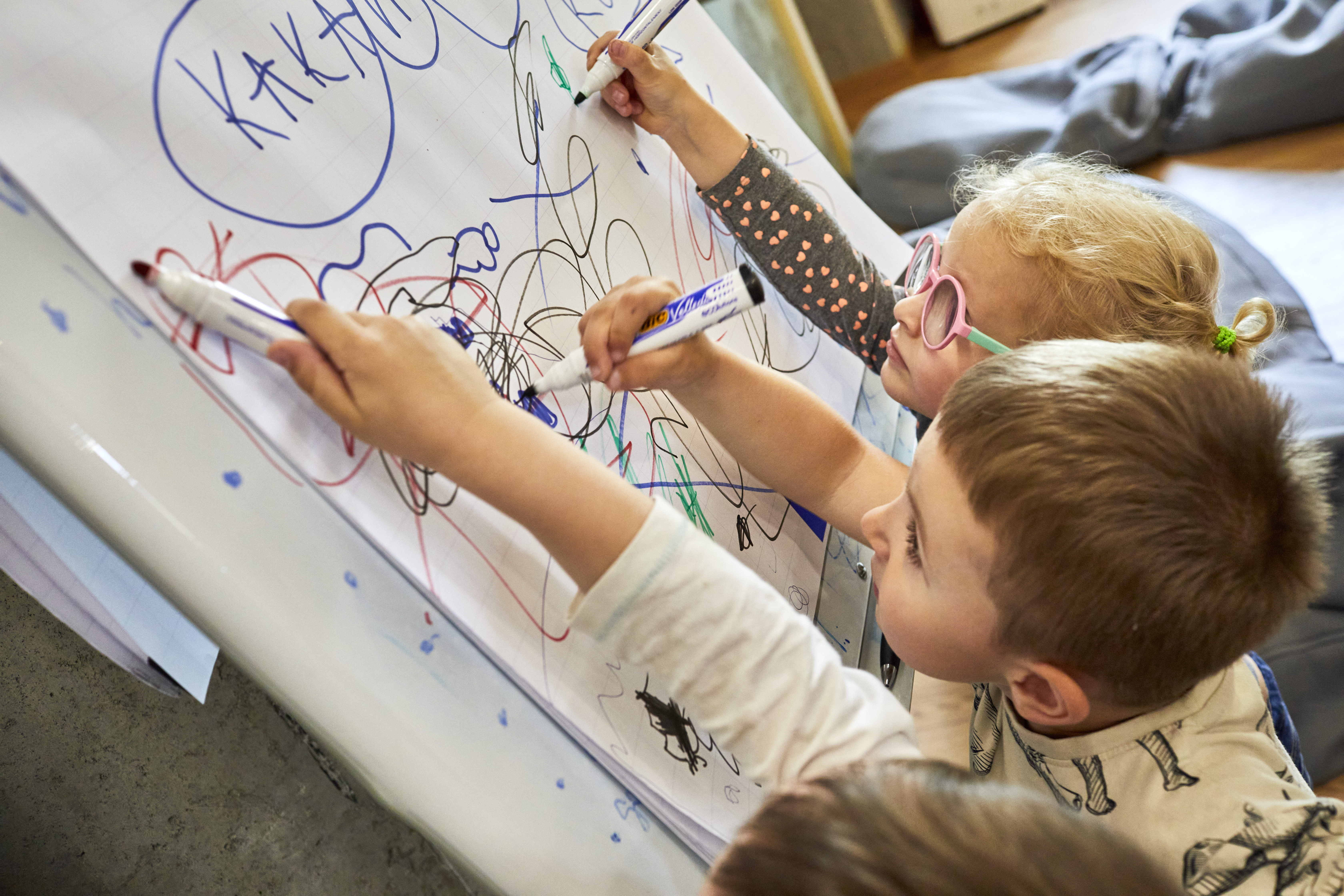 A safe space for Ukraine's refugees in Romania | UNHCR