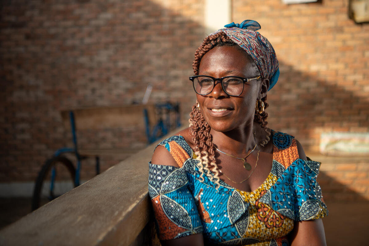 Burundi needs more support to give returnees and refugees a fresh start ...