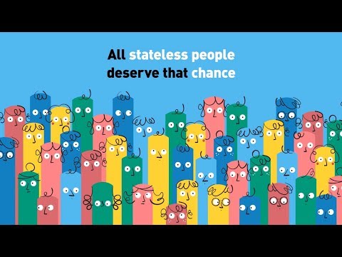 Five things to know about statelessness | UNHCR